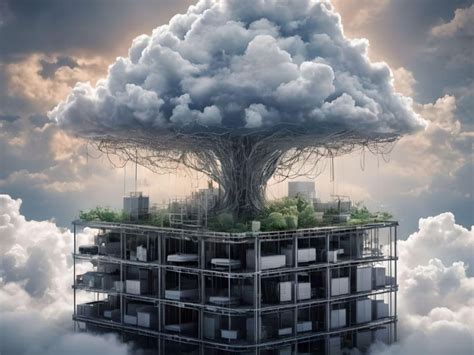 Comprendre Le Cloud Computing Et Son Impact Environnemental