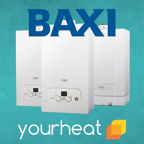 Baxi Combi Boiler Repair Plumble Your Heat