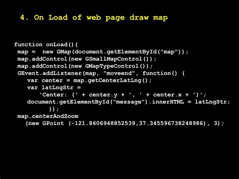 Ppt Introduction To Ajax Powerpoint Presentation Free Download Id