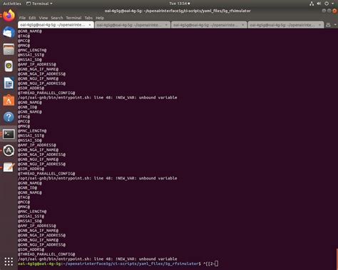 Docker Image Exits With Exit Code General Docker Community Forums
