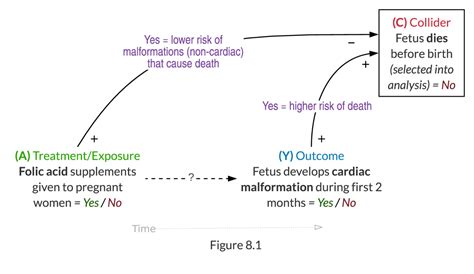 Causal Inference What If Figure 8 1 Causal Diagrams