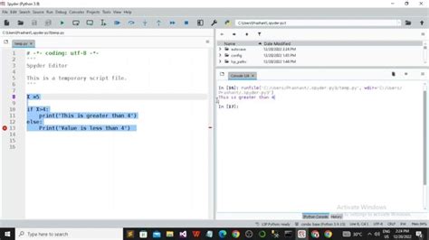 Shrikant Khode On Linkedin Indentation In Pythonpythonforbeginners