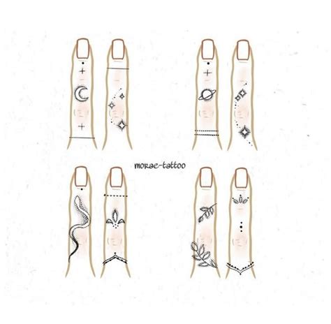 Pin By Stacy Yoshida On Maddie Art Hand And Finger Tattoos Finger Tattoo Designs Finger Tattoos