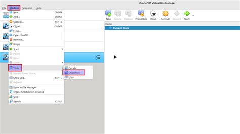 Clone A Windows Server Virtual Machine In VirtualBox OpenSysAdmins