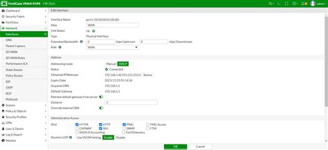 Configurer Un Vpn Site To Site Sur Un Firewall Fortinet Hackops