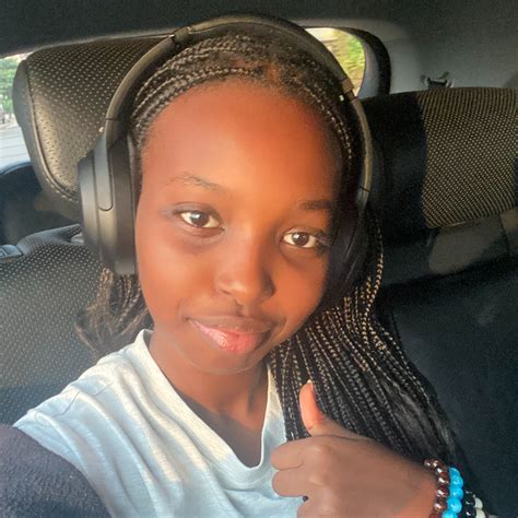 Cailin Rugema Polygence