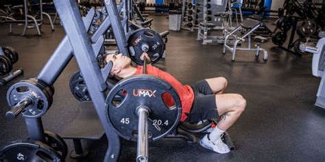 Building Lean Muscle Mass Tips And Strategies Gymit Health And Fitness