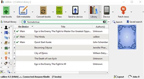 How To Use Calibre For Kindle Step By Step Guide TechWiser