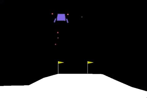 强化学习 With Stable Baselines 3 P1 使用 Sb3 玩 Lunar Lander 游戏 知乎