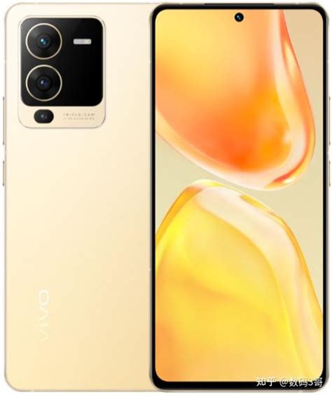 Vivo S15【对比】oppo Reno8 Pro 知乎
