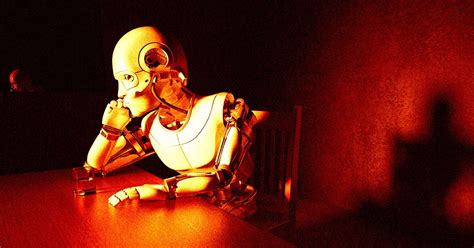 Anthropic Ceo Suggests That Ai Deserves Workers Rights
