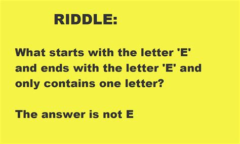 Can You Crack The Riddle That Only Clever People Can Solve
