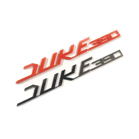 Duke 390 Logo