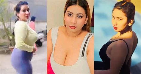 Prajakta Jahagirdar Web Series Hot Photos Videos Instagram And