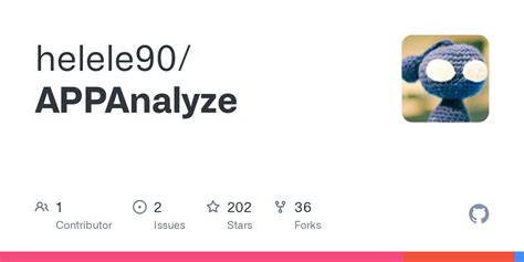 Github Helele90appanalyze