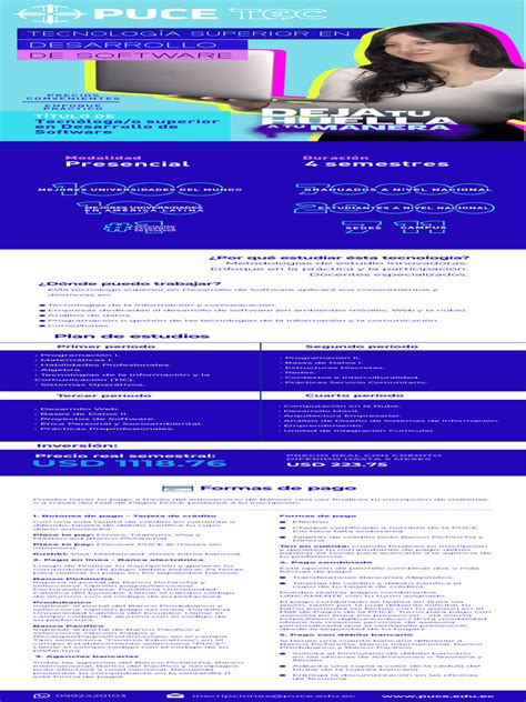 desarrollo de software pdf