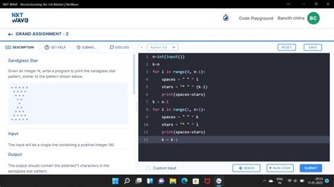 Banoth Chitra On Linkedin Day8 30daysofcodechallenge Ccbpian Ccbp
