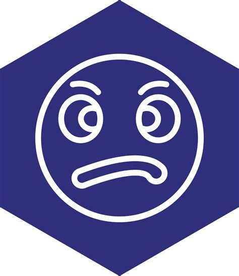 Suspicious Vector Icon Design 23317185 Vector Art At Vecteezy