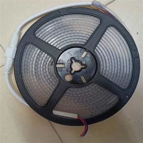 Multicolor Tisva Led Strip Light Corded Electric At ₹ 5100 Piece In