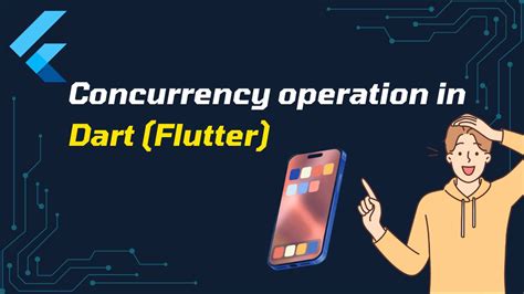 Concurrency In Dart Programming Language