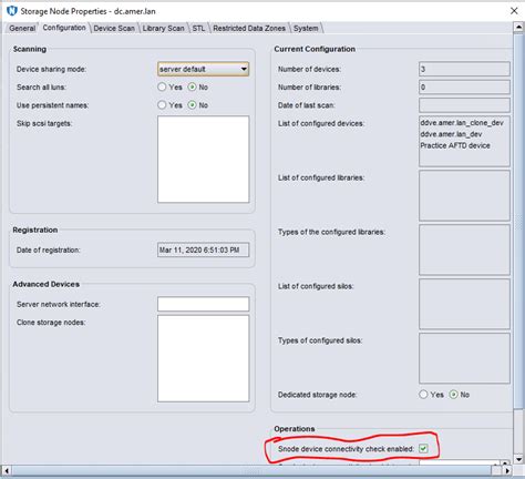 Networker Unable To Connect To Data Domain Alert Dell Us