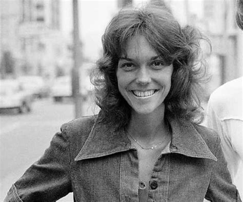Karen Carpenter Before And After