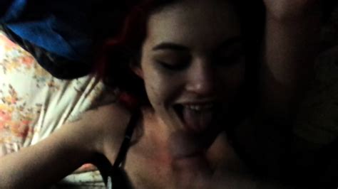 Gf Sucks Dick For Some Cum Eporner