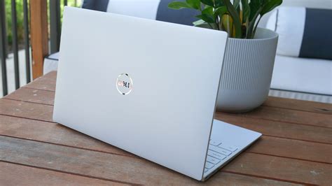 Dell Xps Oled Review Laptop Mag