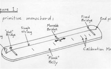 Monochord Procedures Martien Van Steenbergen Observable