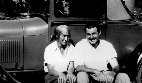 31 Ernest Hemingway Quotes That Are As True Now As They Were Then The