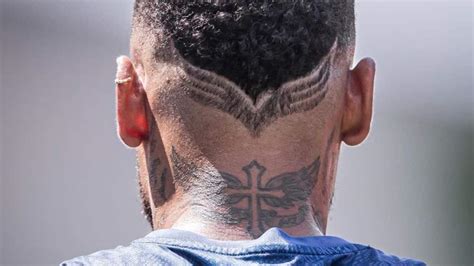 Corte De Cabelo Do Neymar 2026 O Visual Que Voltou A Mexer Com As