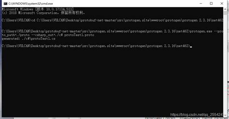 C语言服务器和开发准备（一）protobuf的学习c Protobuf Csdn博客