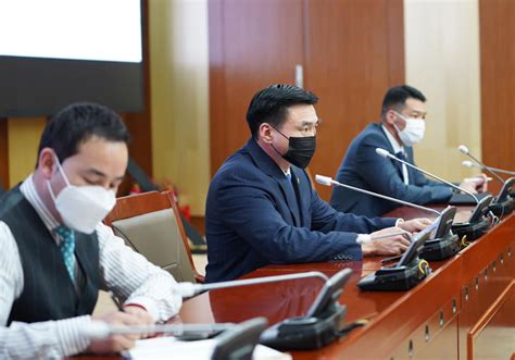 Зам дэд бүтэц ХАА н салбарт ажиллагсдын тоог хязгаарлахгүй МОНГОЛ ТВ