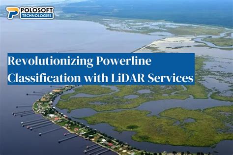 Revolutionizing Powerline Classification With Lidar Services Blog