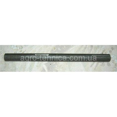 Вал зернового колосового элеватора НИВА СК 5 Агро Техника запчасти на трактора и комбайны
