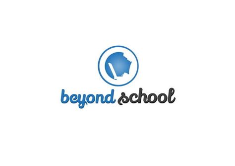Entry 82 By Poetotti For Beyond School Logo Freelancer