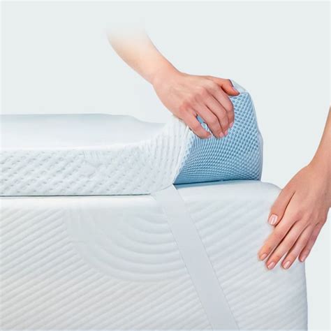 Mattress Topper Cover