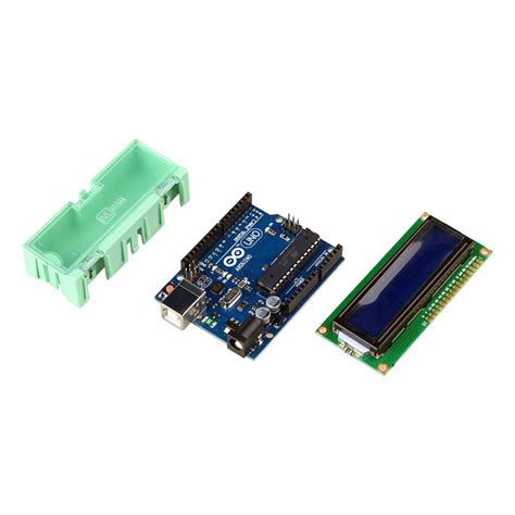 High Quality New Uno R3 Development Board Kit For Arduino