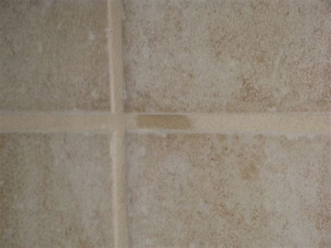 Uneven Grout Color DIY Home Improvement Forum