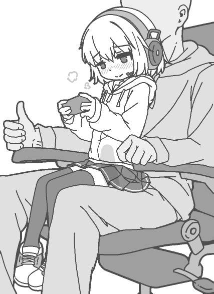 Qswan Original Chinese Commentary Commentary 1boy 1girl Blush