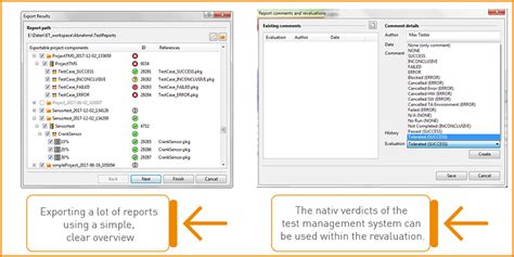 ECU TEST TraceTronic GmbH