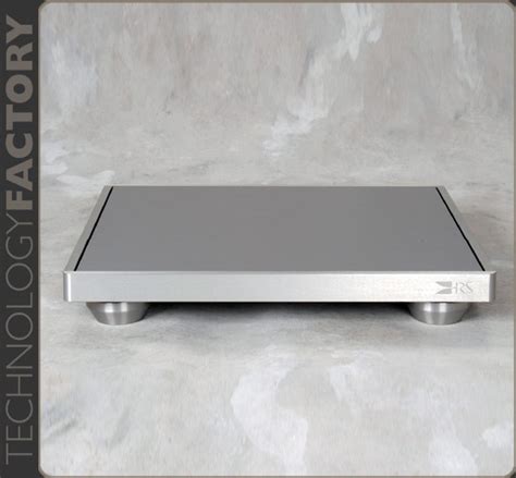 Hrs Isolation Bases R3x Series