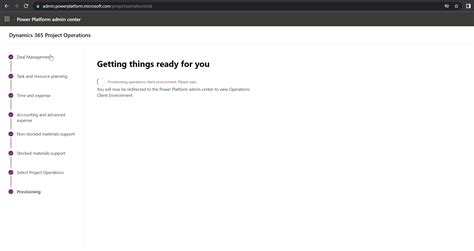 How Do I Deploy A Dynamics 365 Integrated Trial Environment