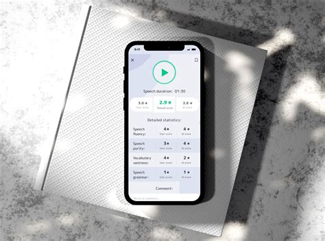 Esp Ai English Speaking Practice