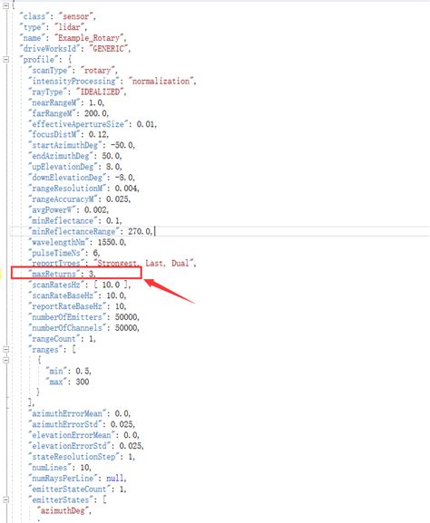 Rtx Lidar Hits The Mirror And There Is No Reflection Isaac Sim