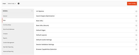 how to configure magento to use your ssl certificate nexcess