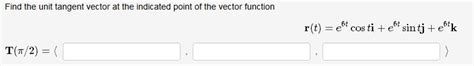 Find The Equation Of The Osculating Circle At The