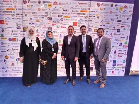 Saad Shafiq On Linkedin Thrilled To Be Part Of Iqra University Job