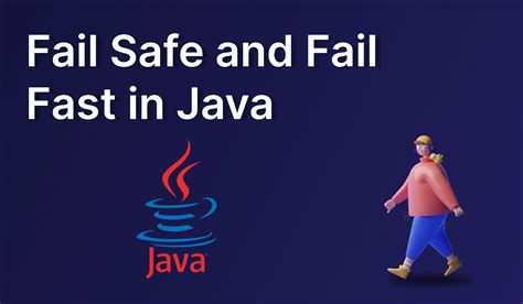 Fail Safe And Fail Fast Iterator In Java Naukri Code 360