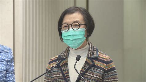 衞生署將為入境本港的高風險人士進行病毒檢測 Now 新聞